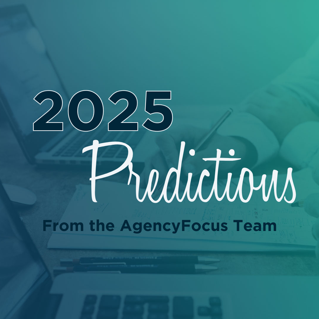 IIAC Newsroom | 2025 Predictions